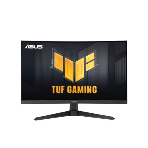 ASUS TUF VG27VQ3B FHD Brzi VA 180 Hz Zakrivljeni Gaming Monitor