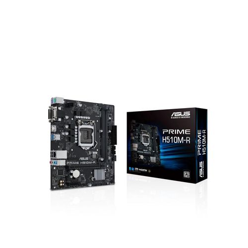 ASUS PRIME H510M-R R2.0-SI Matična Ploča