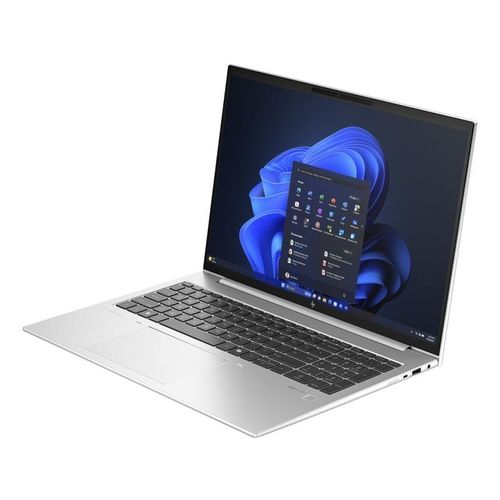 HP EliteBook 860 G11 (Srebrna) - WUXGA IPS, Ultra 7 155U, 16GB RAM, 512GB SSD, Windows 11 Pro