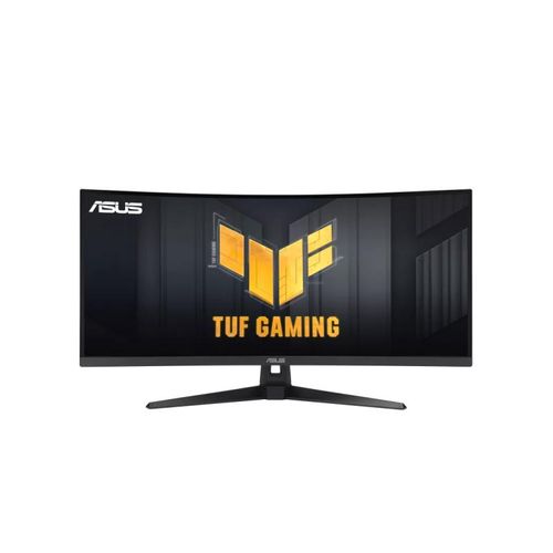 ASUS TUF Gaming VG34VQ3B WQHD 180Hz USB AMD FreeSync Premium Curved