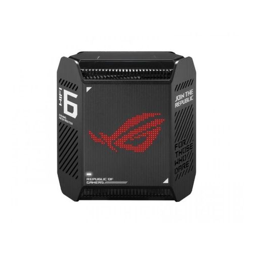 ASUS ROG Rapture GT6(B-1-PK) Wi-Fi Gaming Mesh Sistem