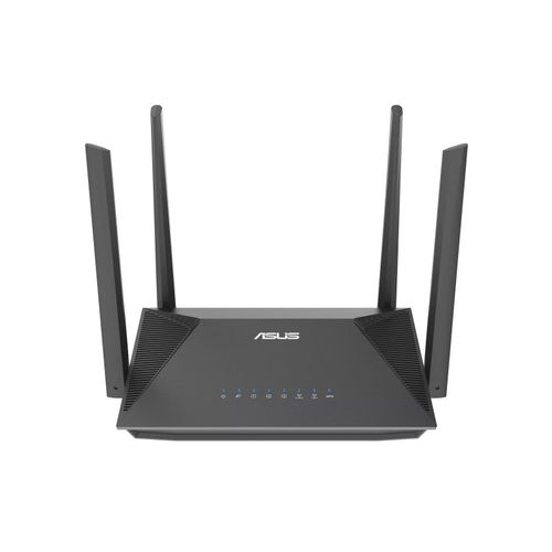 ASUS RT-AX52 AX1800 Dual-Band Wi-Fi 6 Ruter