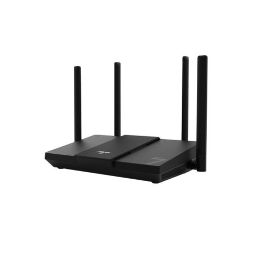ASUS RT-BE50 Dual-Band Wi-Fi 7 Ruter