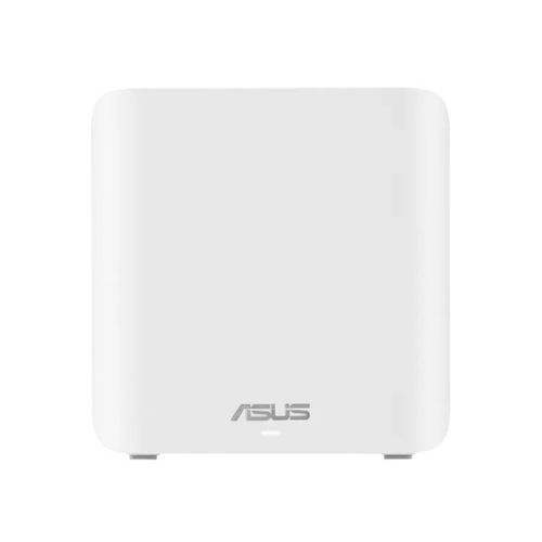 ASUS ZenWiFi BD4 (W-1-PK) AiMesh Proširivi Wi-Fi 7 Ruter