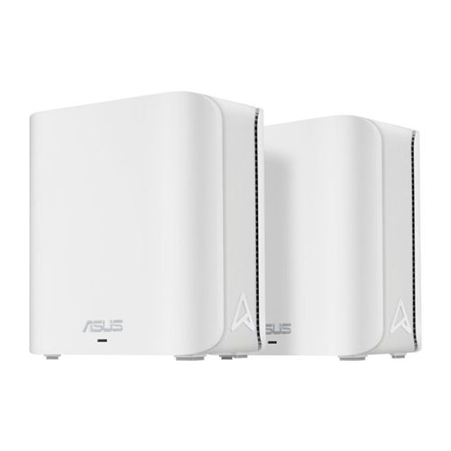 ASUS ZenWiFi BD4 (W-2-PK) AiMesh Proširivi Wi-Fi 7 Ruter