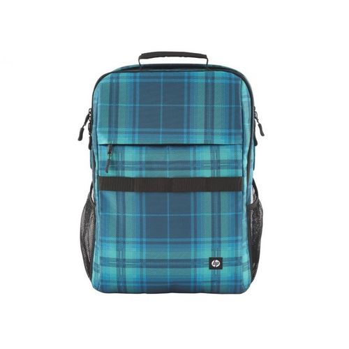 HP Campus XL Tartan Plaid Ranac