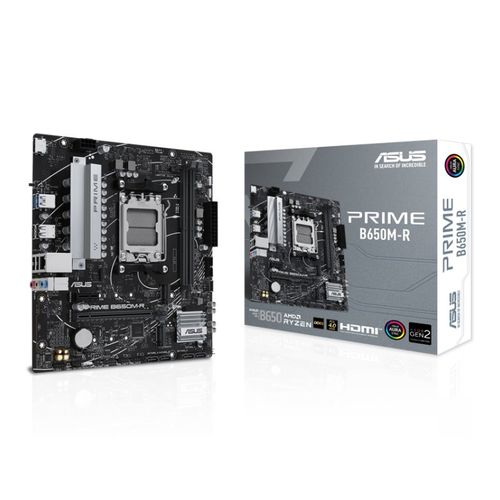 ASUS PRIME B650M-R - MicroATX Matična Ploča
