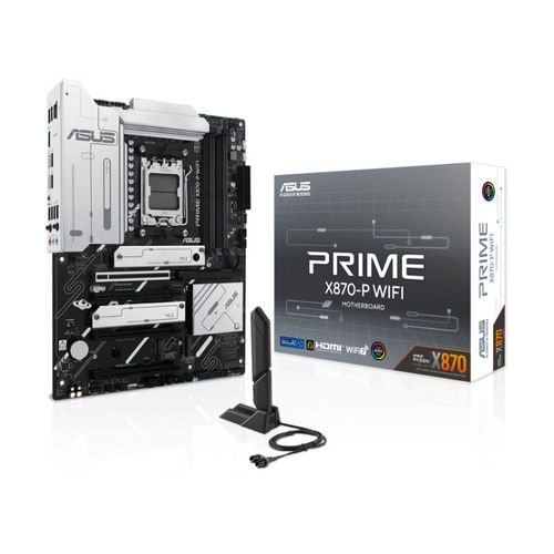 ASUS PRIME X870-P WIFI Matična Ploča