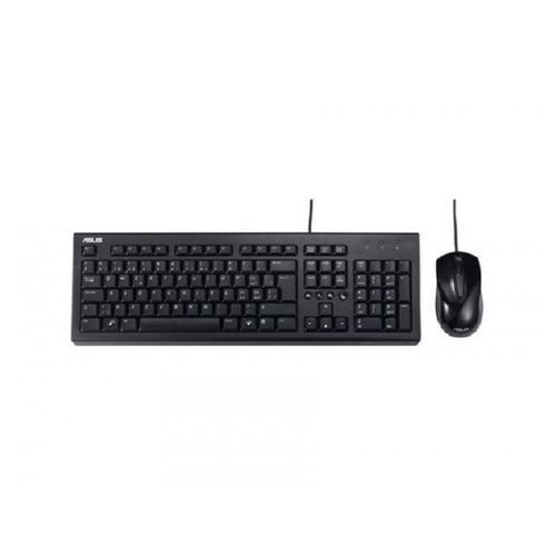 ASUS U2000 Tastatura i Miš Komplet