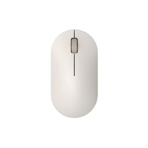 XIAOMI Wireless Mouse 2 Lite - Bežični Miš u Beloj Boji (BHR8915GL)