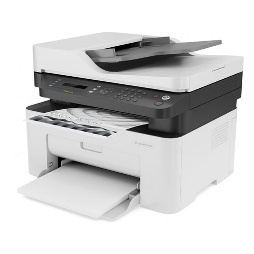 HP LaserJet M137fnw (4ZB84A) - Multifunkcijska Laser Štampača