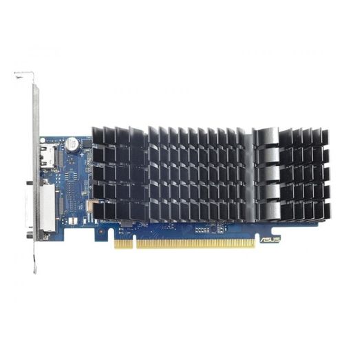 ASUS NVidia GeForce GT 1030 2GB 64bit GT1030-SL-2G-BRK