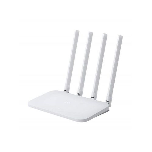 XIAOMI Router A4 - Bežični Dual Band AC1200
