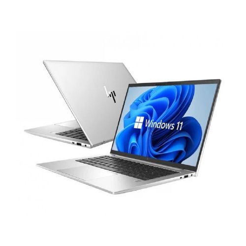 HP EliteBook 840 G9 (Pike silver) - Laptop sa IPS ekranom i Intel i5 procesorom