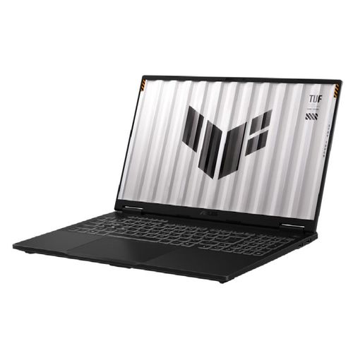 ASUS TUF Gaming F16 FX608JPR-QT002 - Gaming Laptop sa 16 inča i RTX 5070