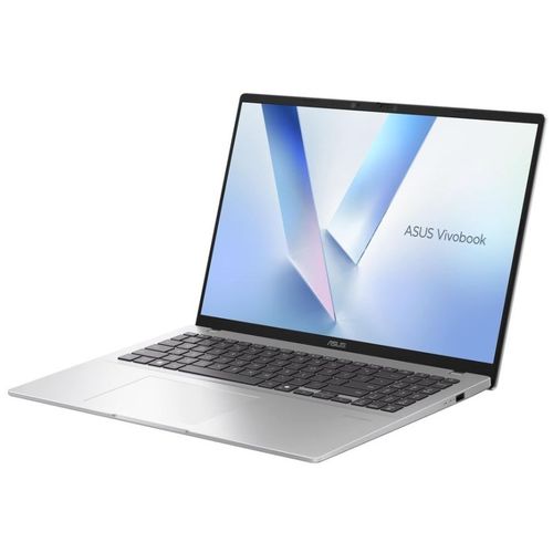 ASUS Vivobook 16 X1607QA-MB004W - Laptop sa 16 inča i Snapdragon procesorom