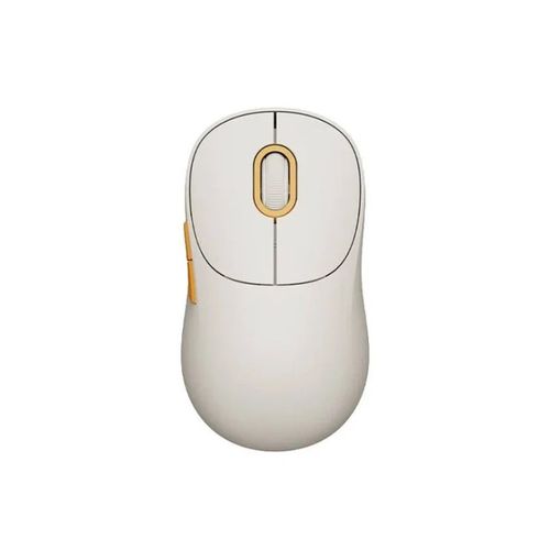 XIAOMI Bežični Miš 3 GL - Beli (BHR8912GL)