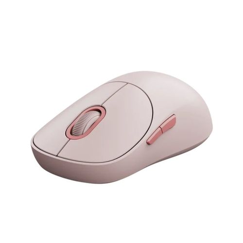 XIAOMI Bežični Miš 3 Roze GL (BHR8911GL)