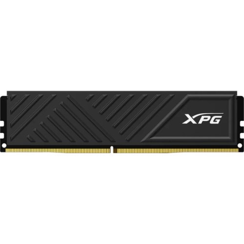AData XPG ARGB AX4U320016G16A-SBKD35G Memorija DDR4 16GB 3200 MHz