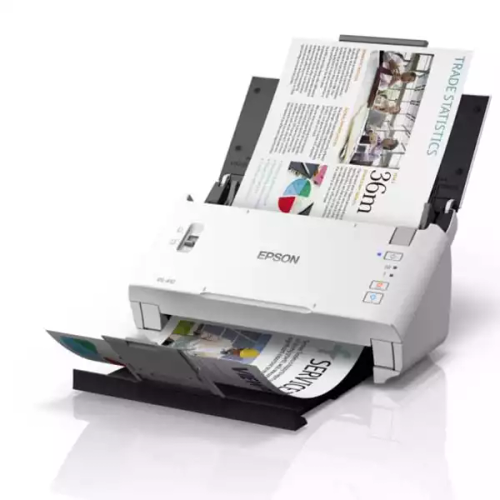 Epson WorkForce DS-410 Skener