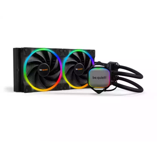 CPU Cooler Be quiet RGB Pure Loop 2 FX 280mm BW014 (AM4,AM5,1700,1200,2066,1150,1151,1155,2011)
