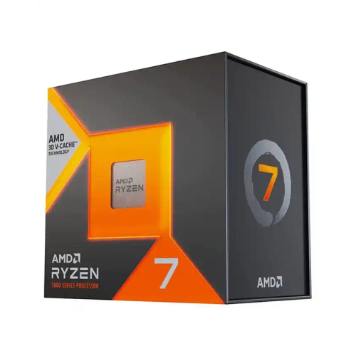Procesor AMD AM5 Ryzen 7 7800X3D 4.2GHz Box