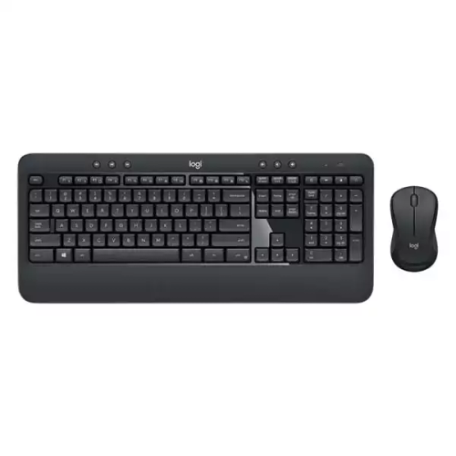 Bežična tastatura i miš Logitech MK540 YU