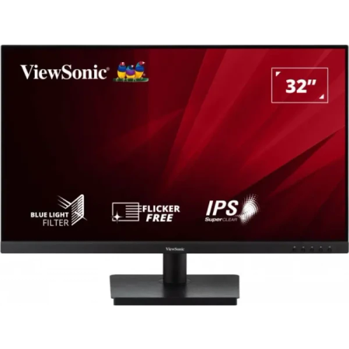 ViewSonic VA3209-MH Full HD IPS Monitor 32"