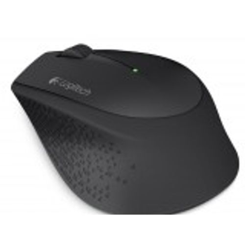 Mouse Wireless Logitech M280 Wireless Black