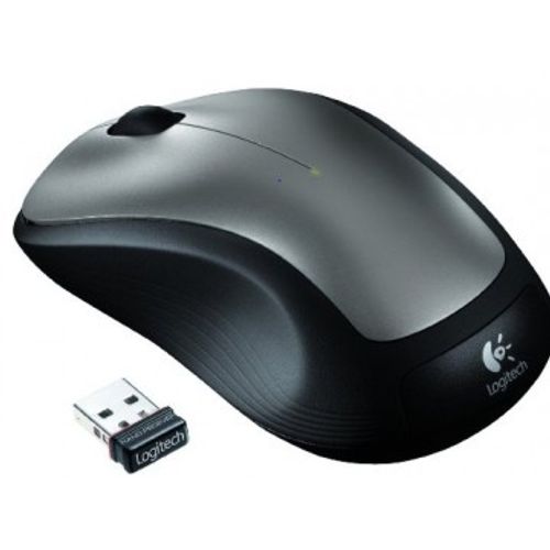 Mouse Wireless Logitech M235 Colt Matte 910-002201