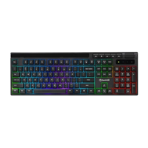 Tastatura USB MARVO SOLDAT S40 K603