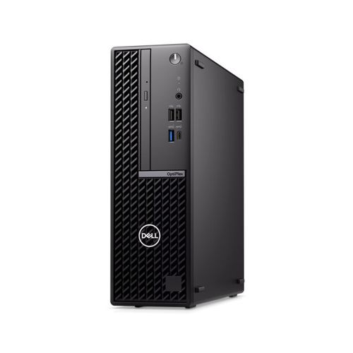 Dell OptiPlex 7020 SFF i3-14100/8GB DDR5/M.2 512GB/WiFi + BT/180W/W11P K+M 3Y