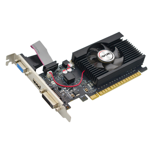 SVGA AFOX Radeon GT 710 4GB DDR3