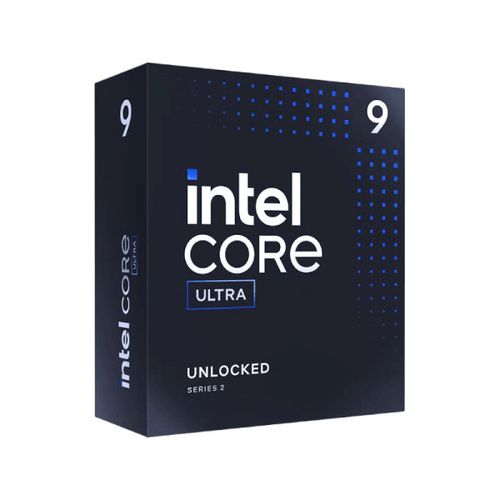 CPU s1851 INTEL Intel Core Ultra 9 285K 5.7 GHz