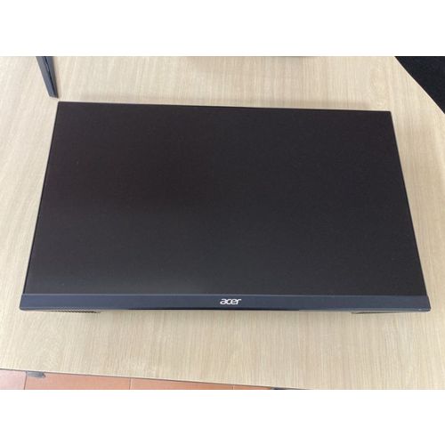 ACER Nitro QG241YP 165Hz AMD Freesync (UM.QQ1EE.P01) OUTLET