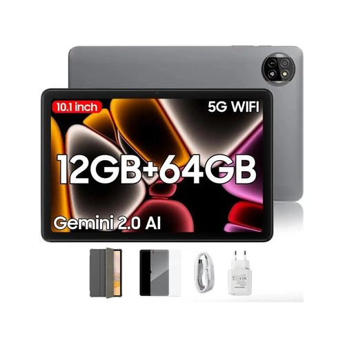 BLACKVIEW Tablet 10.1 Tab 20 WiFi - Snažan i Pristupačan