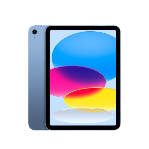 APPLE 11-inčni iPad (A16) Wi-Fi 128GB - Plavi (md4a4hc/a)