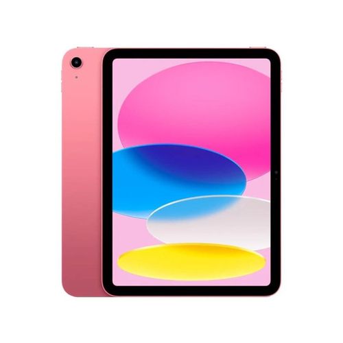 APPLE 11-inčni iPad (A16) Wi-Fi 128GB - Roze (md4e4hc/a)