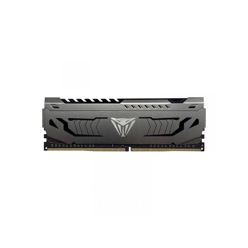 PATRIOT DDR4 32GB 3600MHz Viper Steel Single Channel