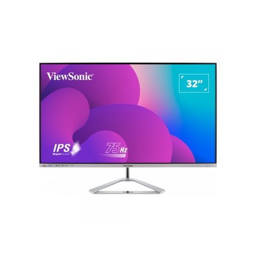 VIEWSONIC Monitor 32" VX3276-MHD-3 - Full HD IPS 75Hz
