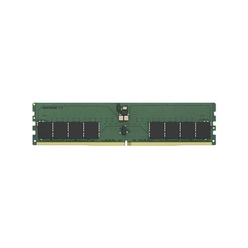 KINGSTON 32GB DDR5 6400MT/s Non-ECC CUDIMM KVR64A52BD8-32