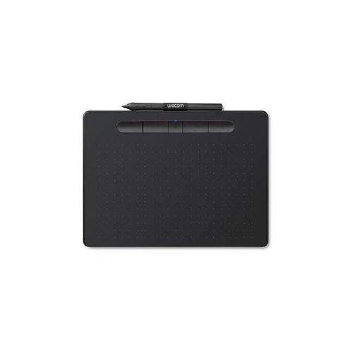 WACOM Intuos S Black (CTL-4100K-N)