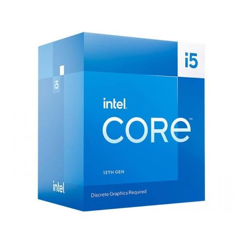 INTEL Core i5-13400F 10-Core Procesor