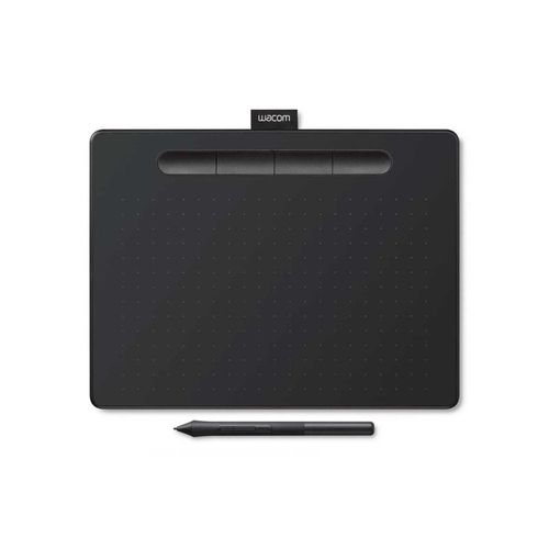 WACOM Grafička tabla Wacom Intuos M Black - CTL-6100K-B