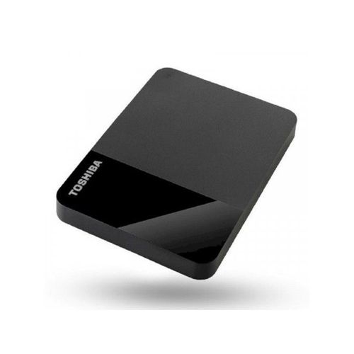 TOSHIBA Eksterni HDD 2TB 2.5" USB 3.0 Canvio Ready HDTP320EK3AA