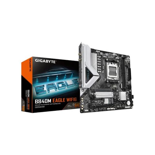 GIGABYTE B840M EAGLE WIFI6