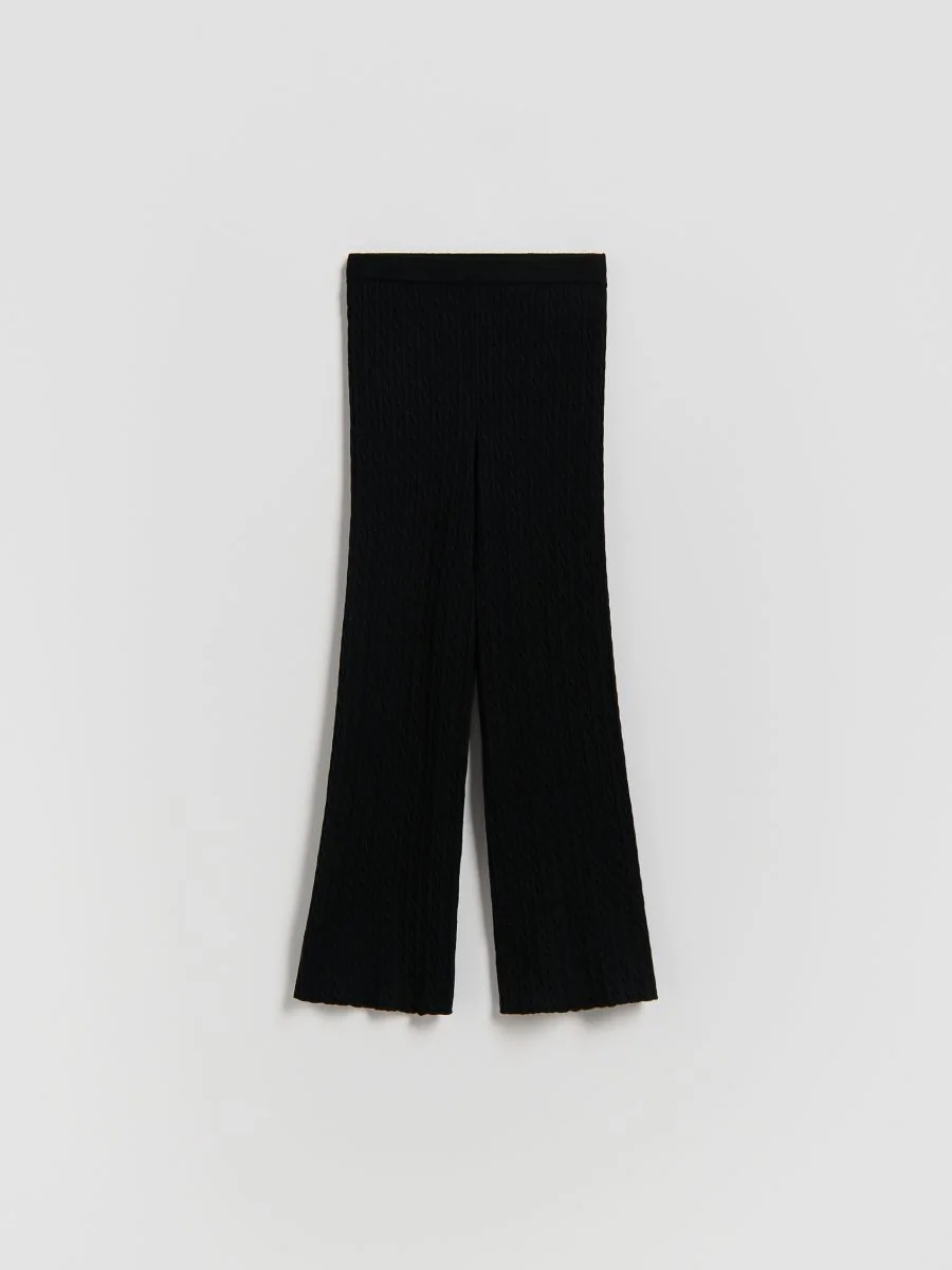 Pletene pantalone