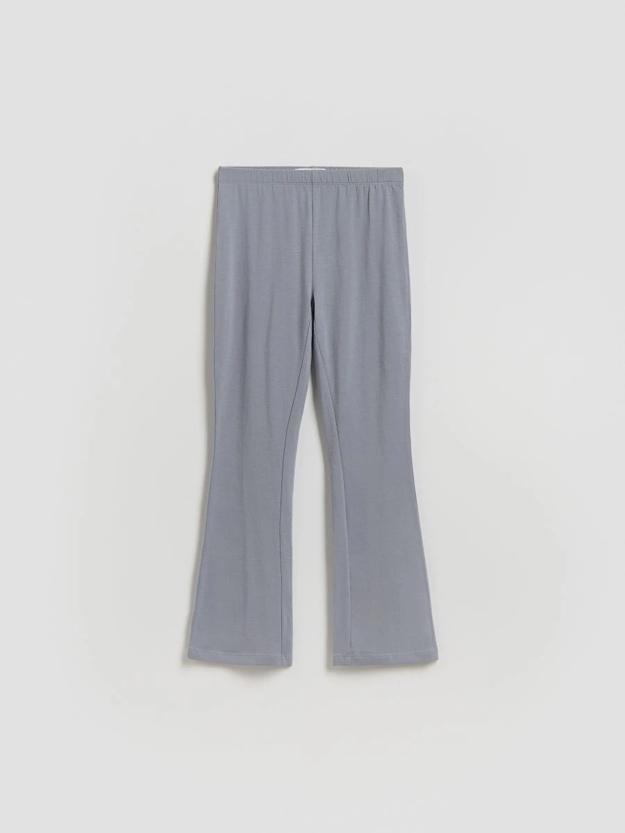 Flare pantalone