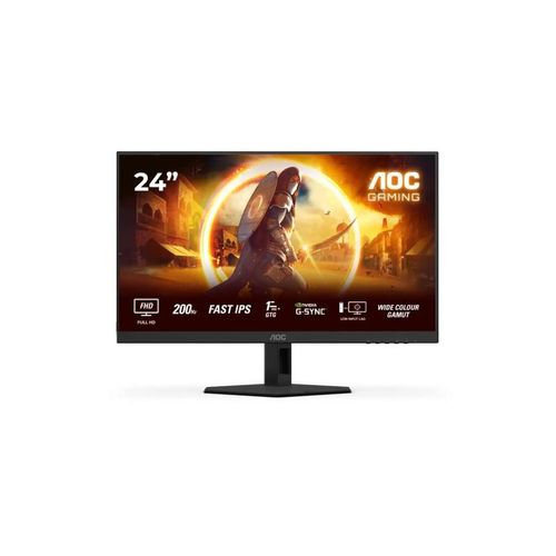 AOC AGON 24G4HRE IPS FHD 200Hz Monitor