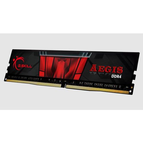 G SKILL RAM DDR4 8GB 3200MHz - G.Skill F4-3200C16S-8GIS